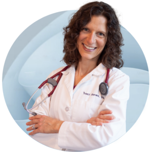 Patient Center - Dr. Traci Jones